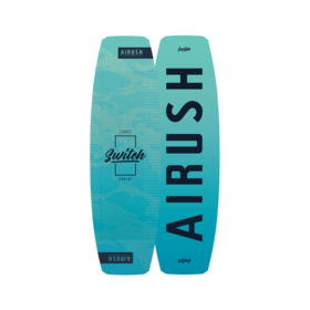 SWITCH | AIRUSH Kiteboarding